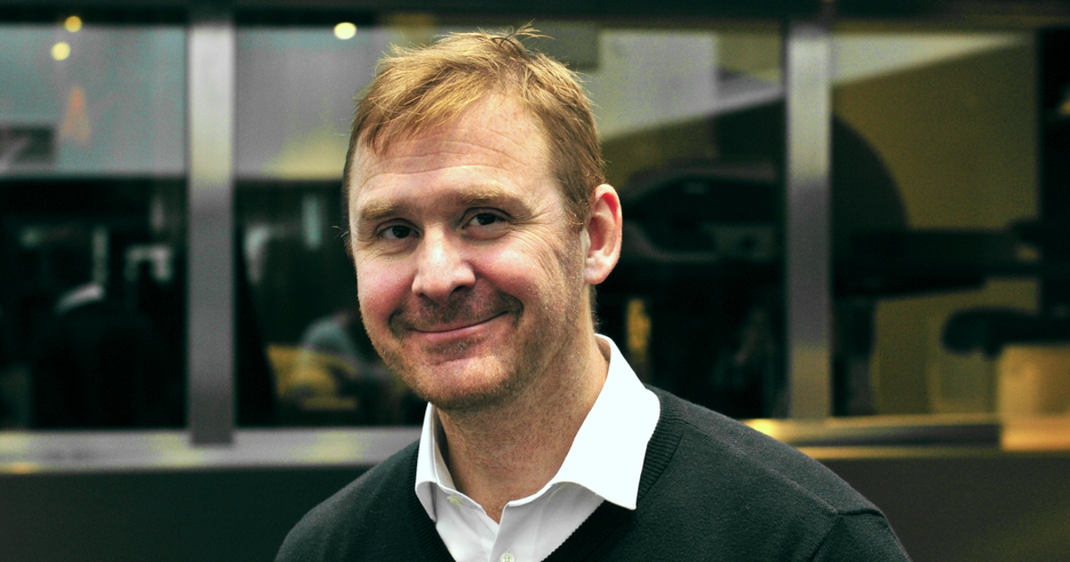 Videobloggen: Axel Tandberg | CONAPTO