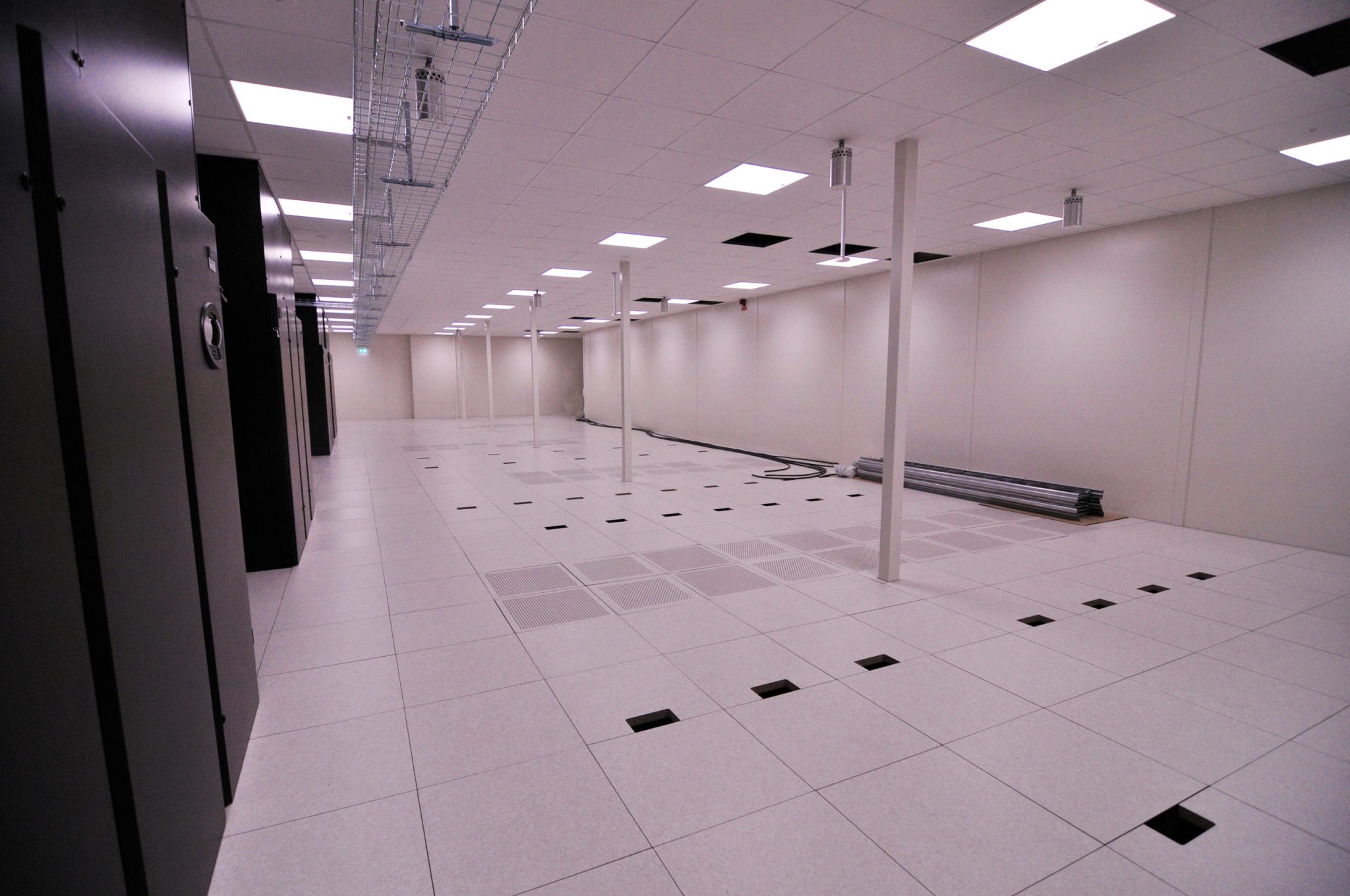 Conapto launches new data center entirely in security class 3 | CONAPTO