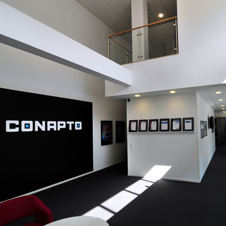 STHLM 3 NORTH | CONAPTO