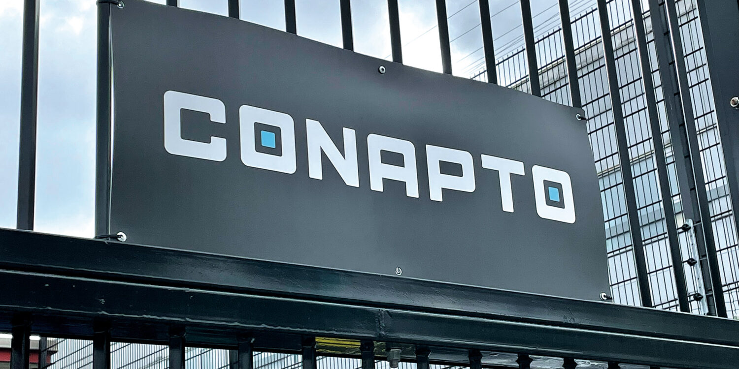 Don’t forget physical security! | CONAPTO