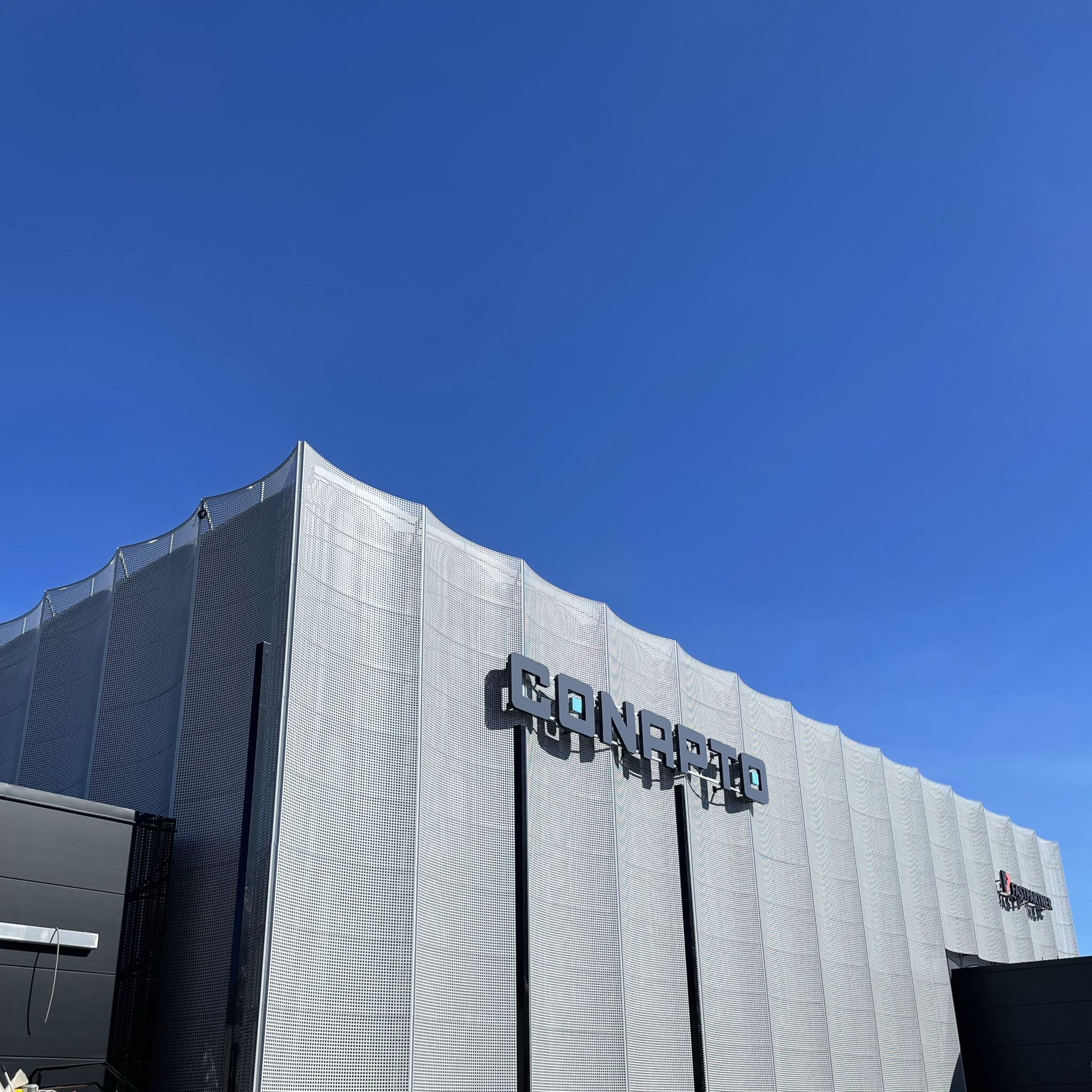 Conapto shortlisted for Datacloud Global Awards 2024 | CONAPTO