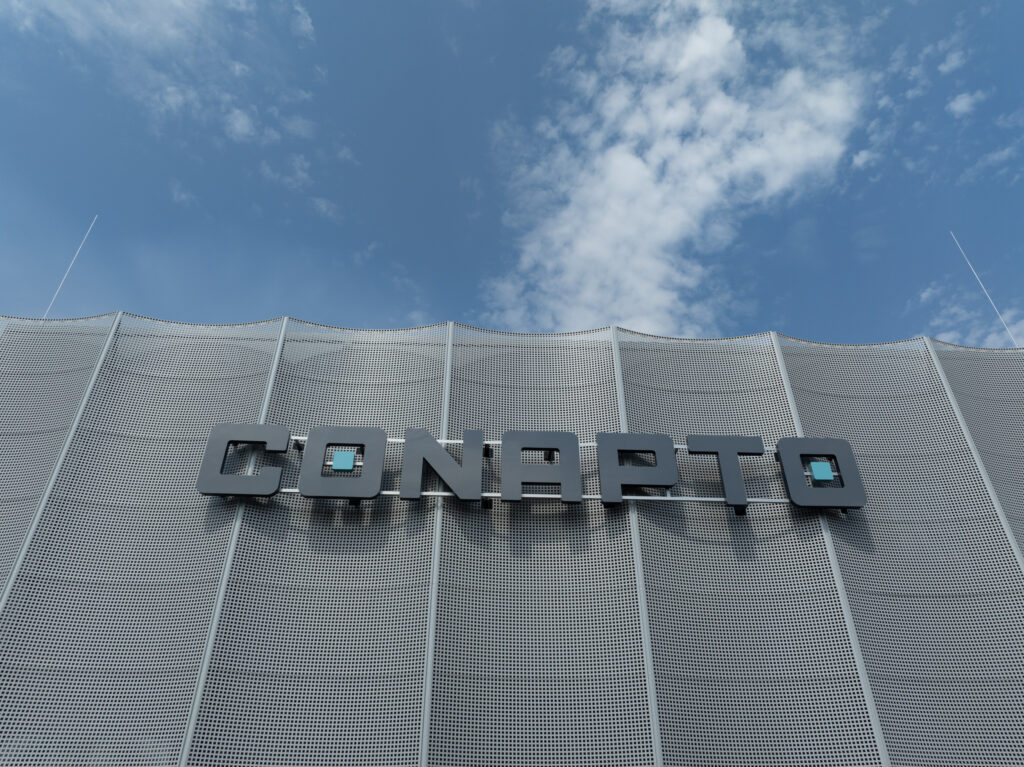 The Surge of Data Centers in the AI Age - CONAPTO