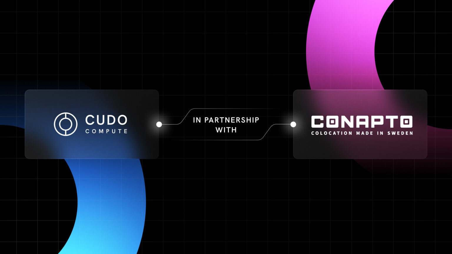 Conapto and CUDO Sign Multi-Year Deal to Power SingularityNET’s AI Expansion | CONAPTO